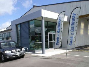 Home - Cook and Galloway Engineers (CGE) - General Engineering & Steel ...